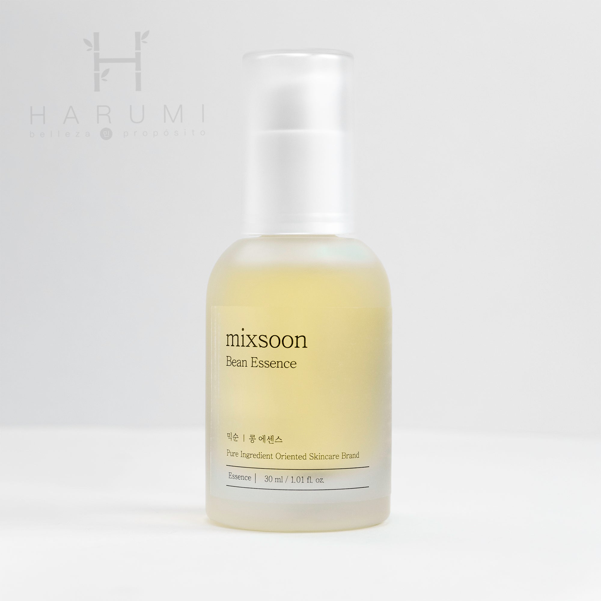 Mixsoon Colombia: Skincare Coreano Vegano Original – Harumi Belleza Coreana