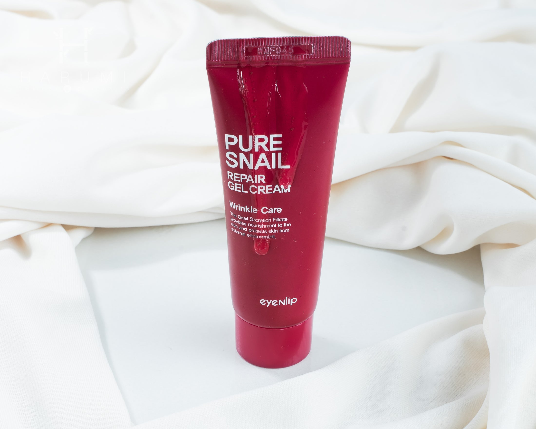 Hidratante facial de Eyenlip con Baba de Caracol - Eyenlip Pure Snail ...