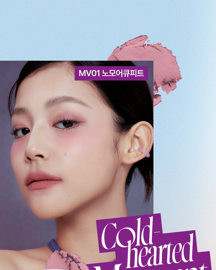 Rubor de Fwee - Fwee Mellow Dual Blusher | Harumi Skincare Coreano ...