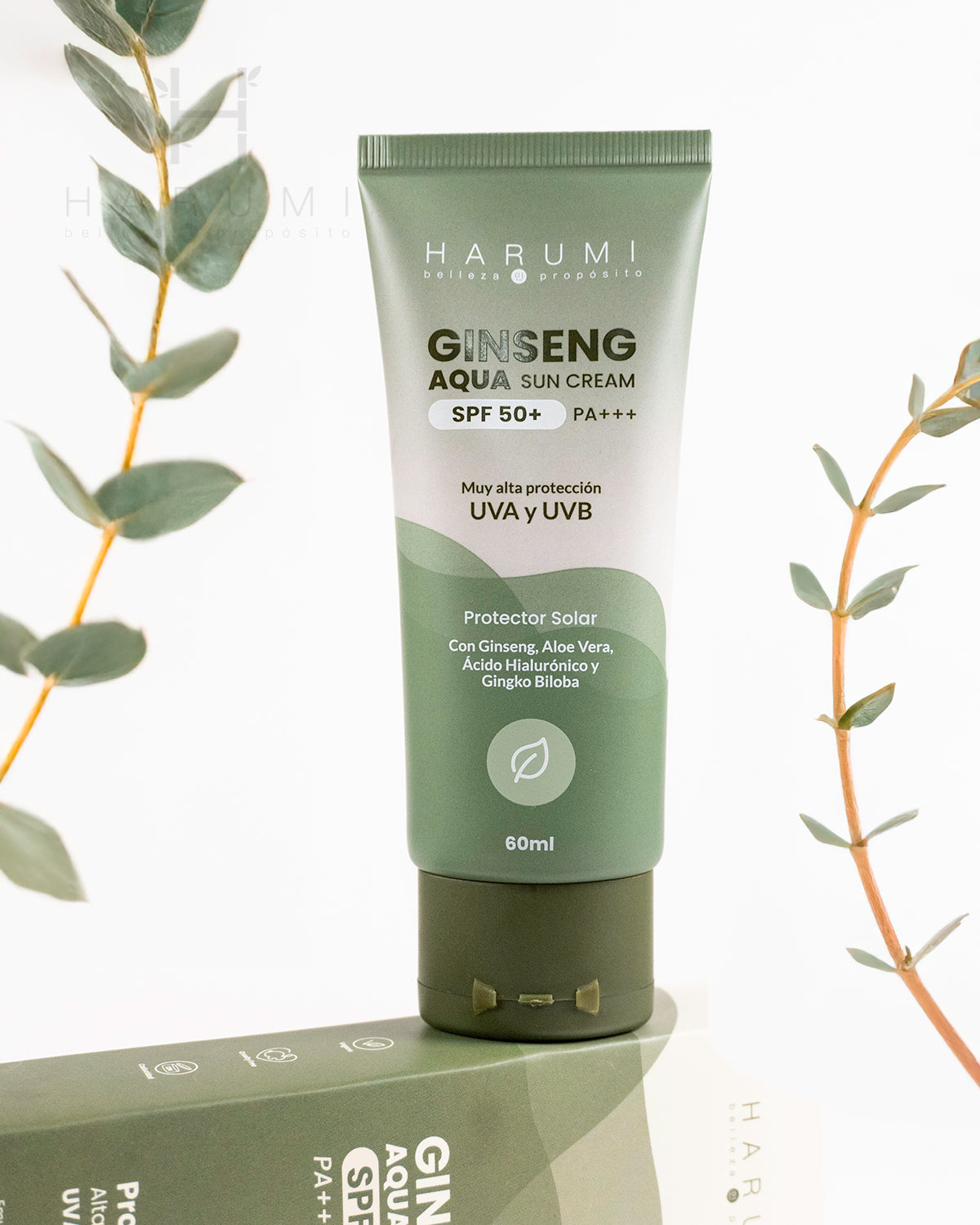 Skincare – Harumi Belleza Coreana