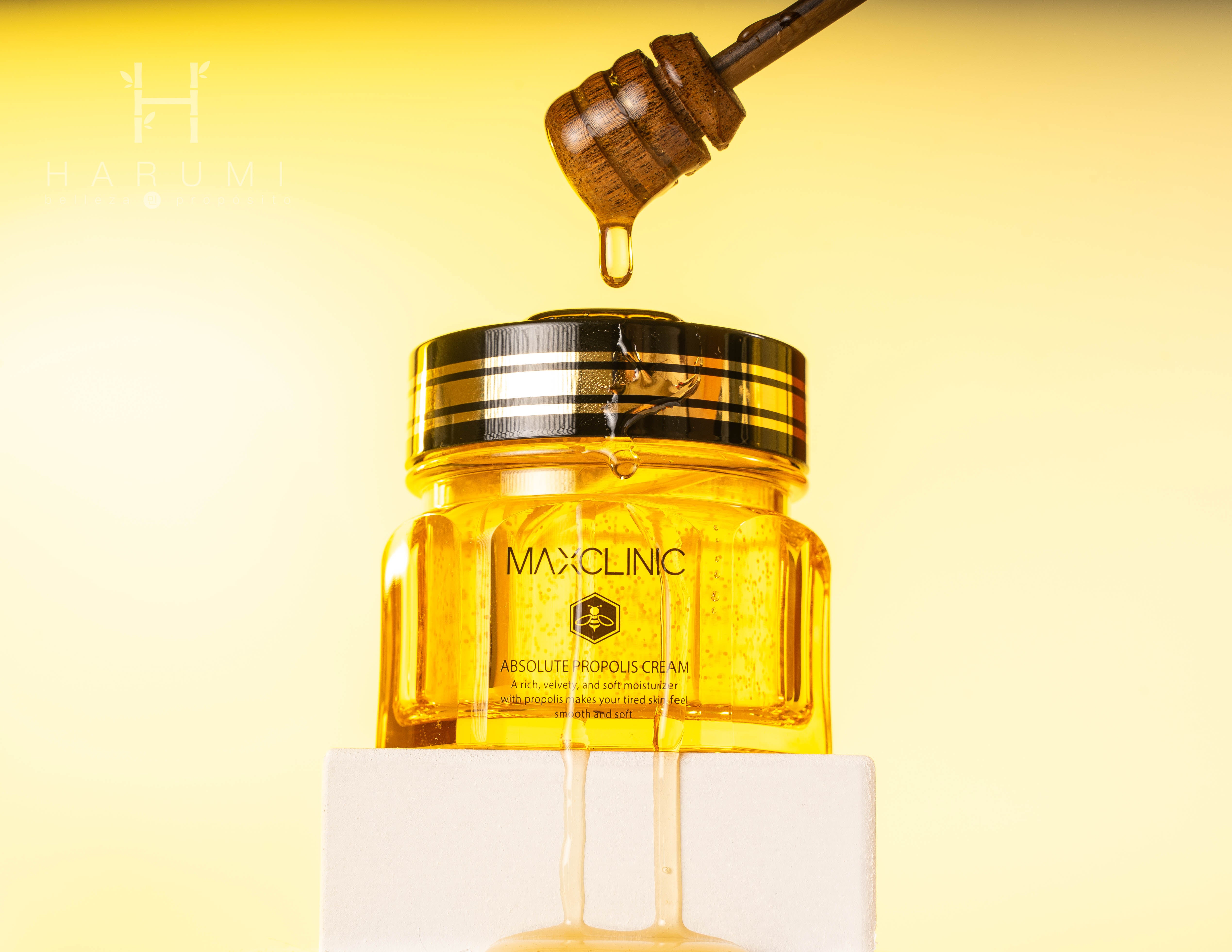 Hidratante facial de Maxclinic con Propóleo - Maxclinic Absolute ...