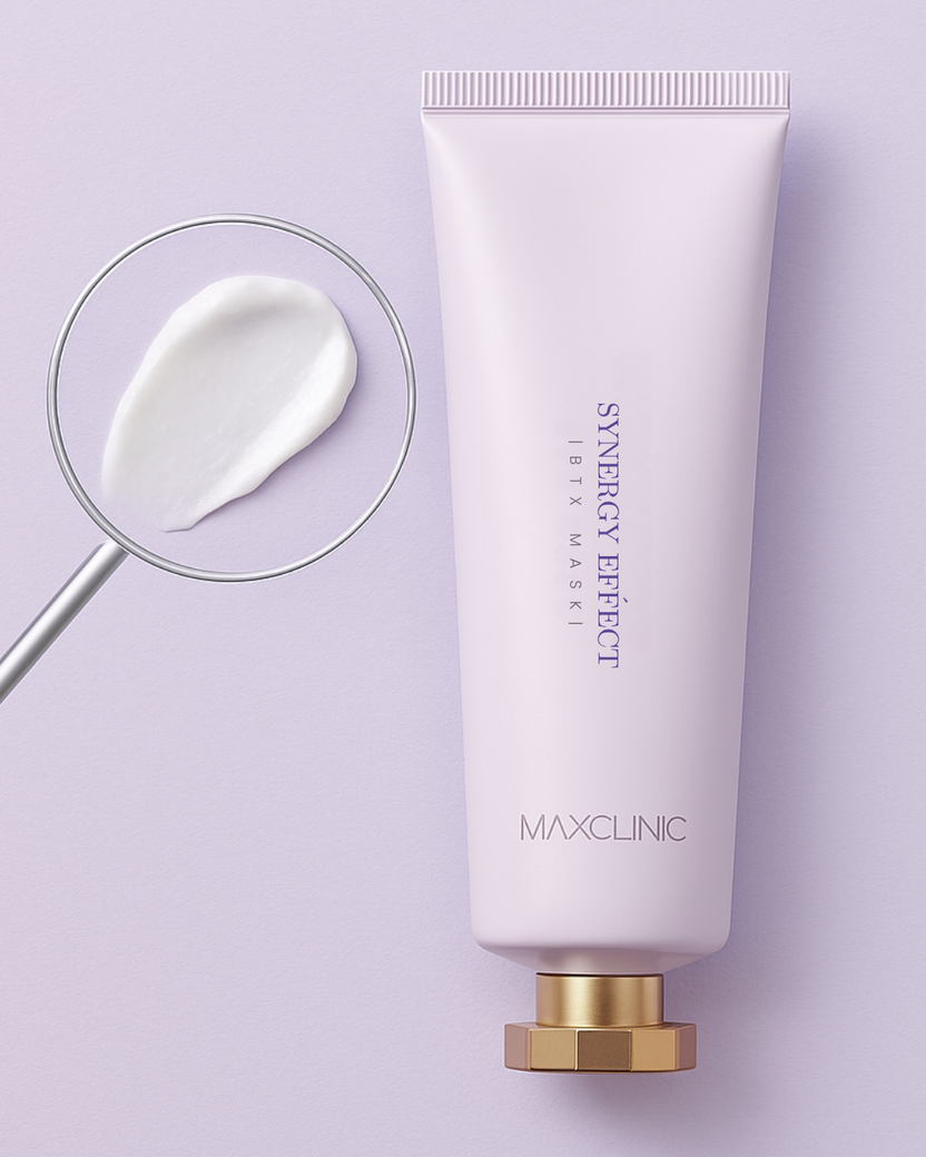 Mascarilla facial de Harumi Belleza Coreana con Péptidos - Maxclinic ...