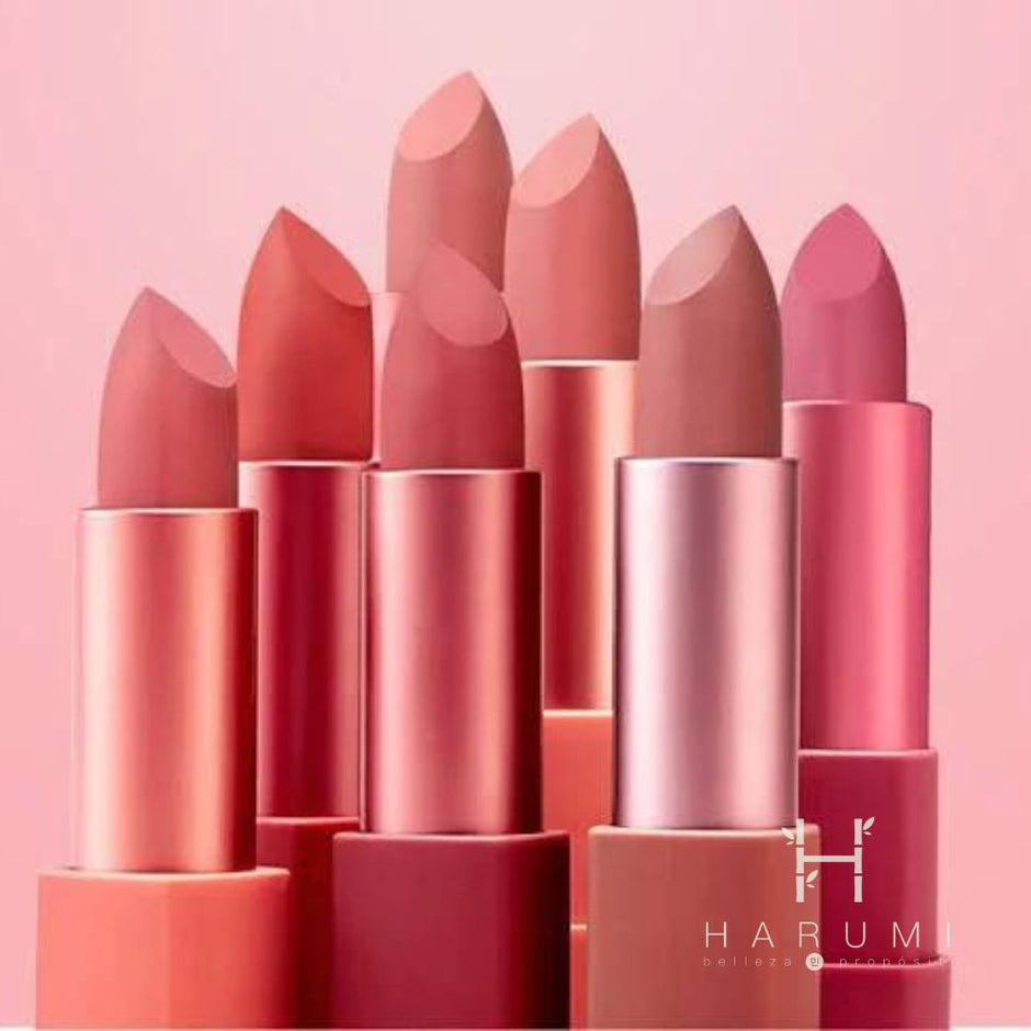 Tintas & Labiales en Harumi Skincare Kbeauty - Productos Coreanos en ...