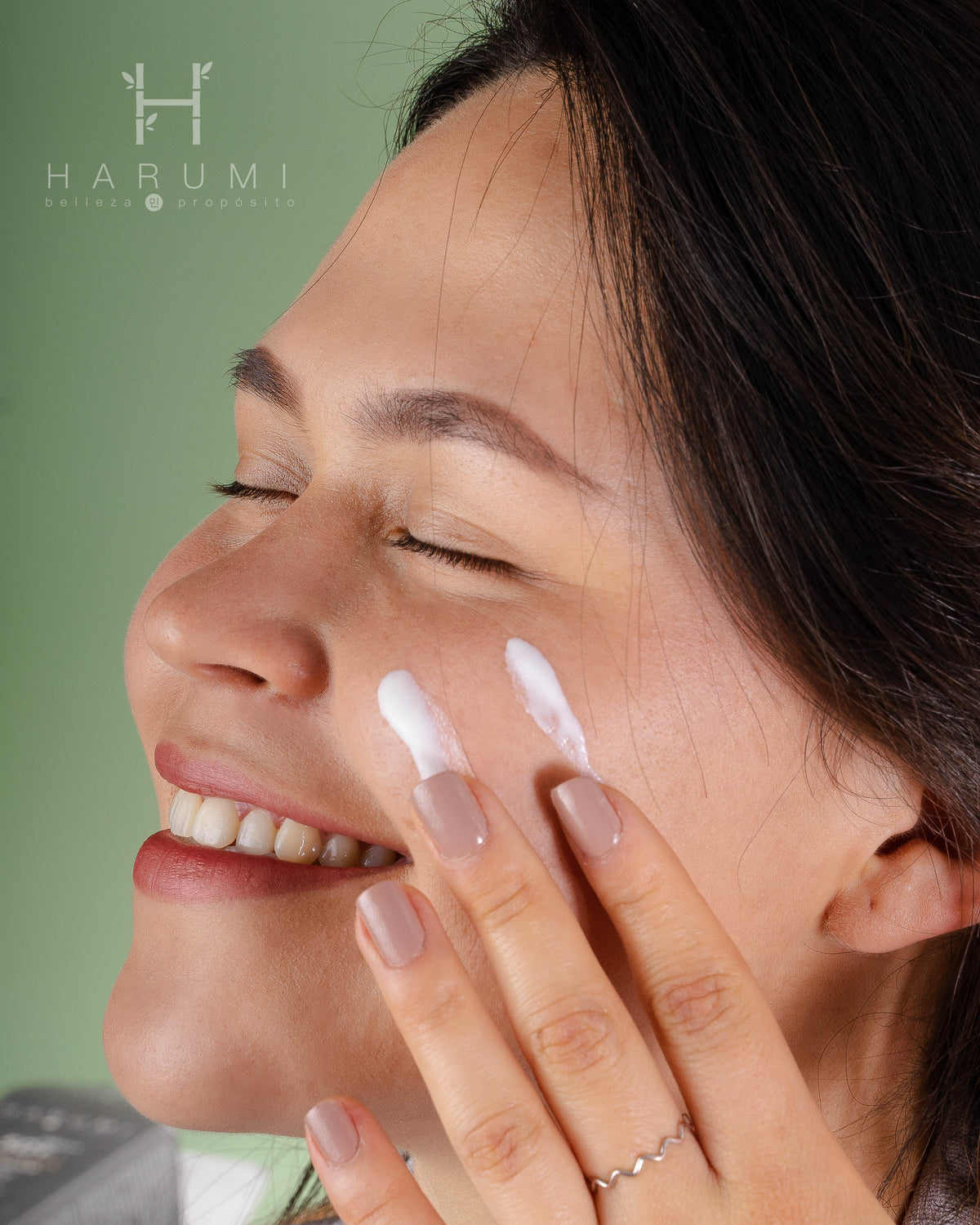 Harumi – Harumi Belleza Coreana
