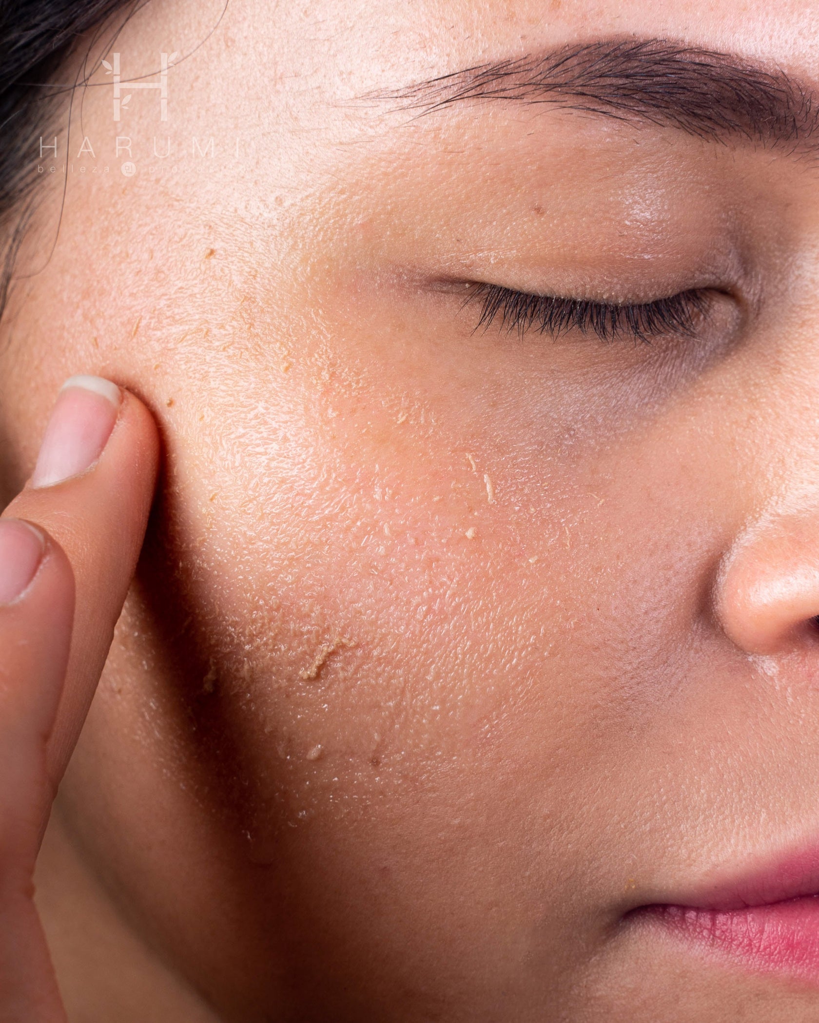 Exfoliante físico facial de Maxclinic con Ácido Hialurónico - Maxclinic ...