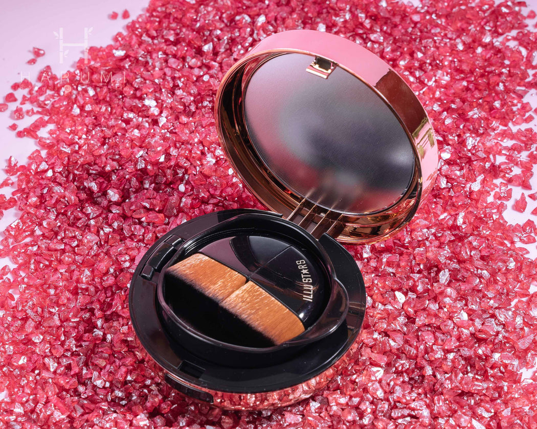 Base de maquillaje de Maxclinic - Maxclinic illustar Luminous Facefit ...