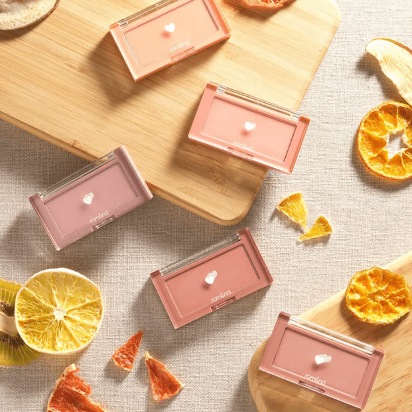 Rubor de Rom&Nd - Rom&Nd Better Than Cheek | Harumi Skincare Coreano ...