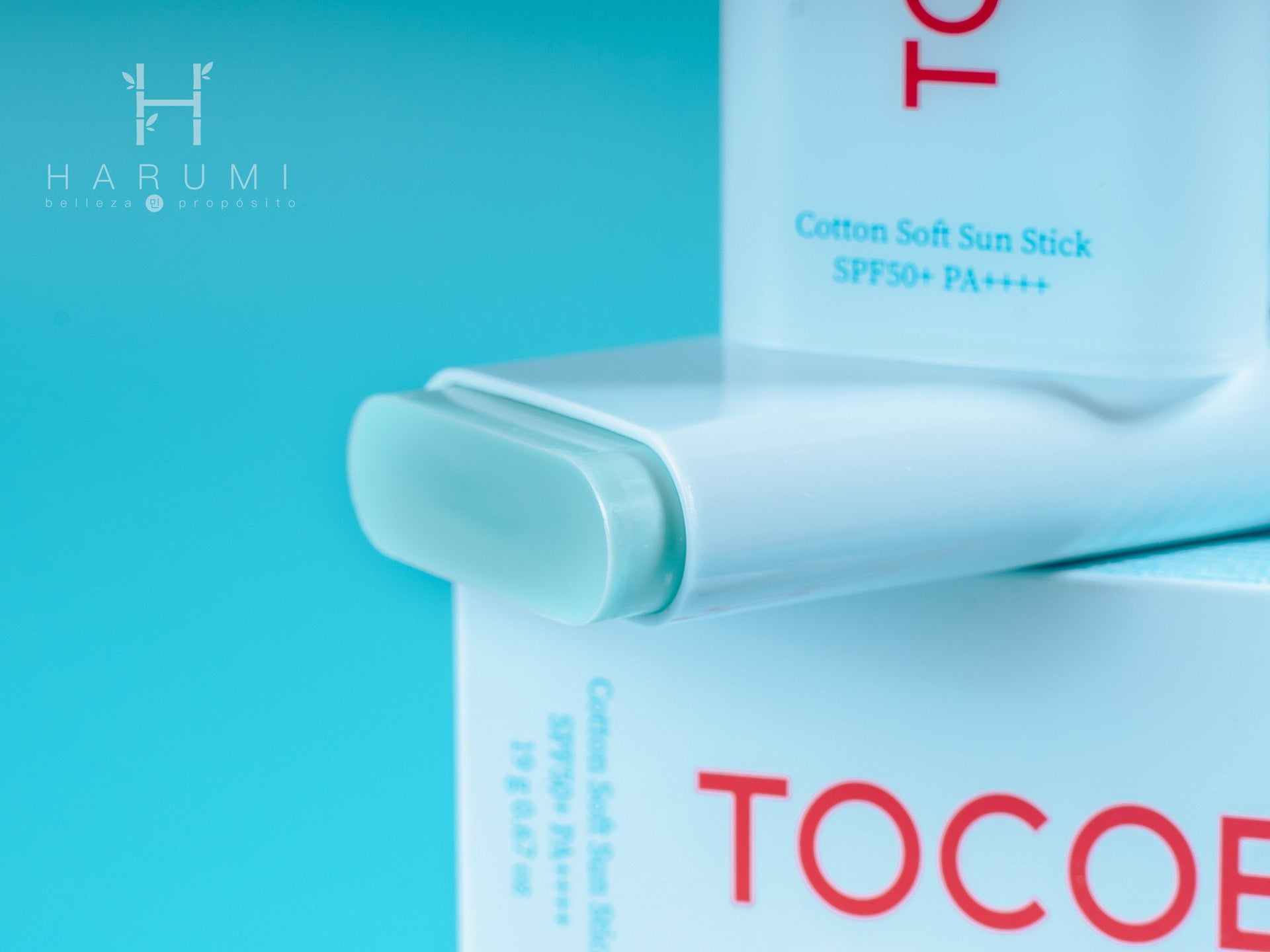 Tocobo – Harumi Belleza Coreana