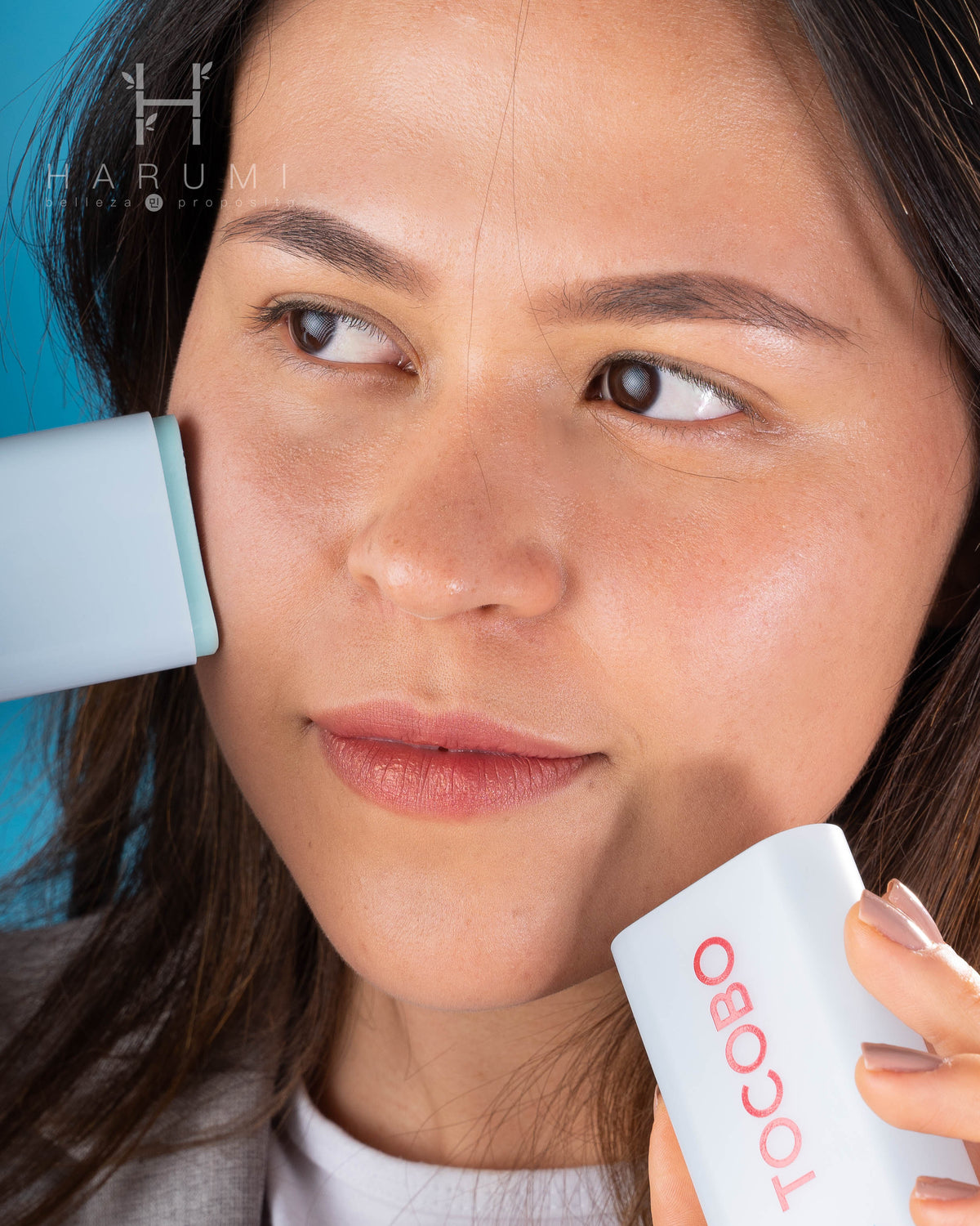 Tocobo – Harumi Belleza Coreana