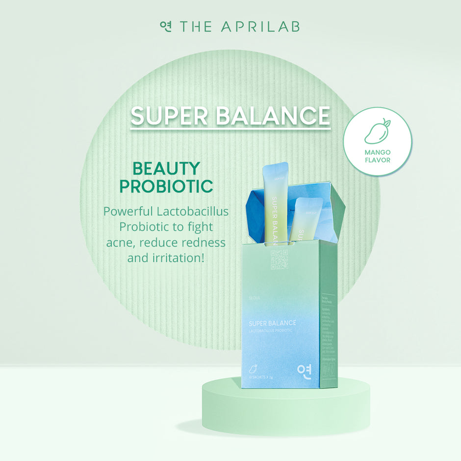 Promocion – Harumi Belleza Coreana